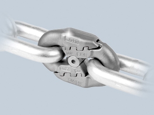 Conveyor chains - RUD Chains | Entecom